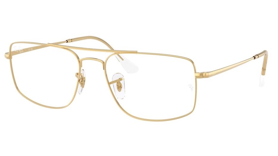 Оправы Ray-Ban RB 6579 2500 58