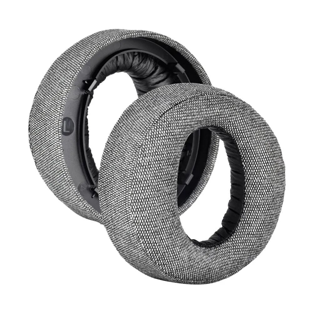 1 пара Сменные Амбушюры для наушников Подходит для Sony PS5 PlayStation 5 PULSE 3D Headphone