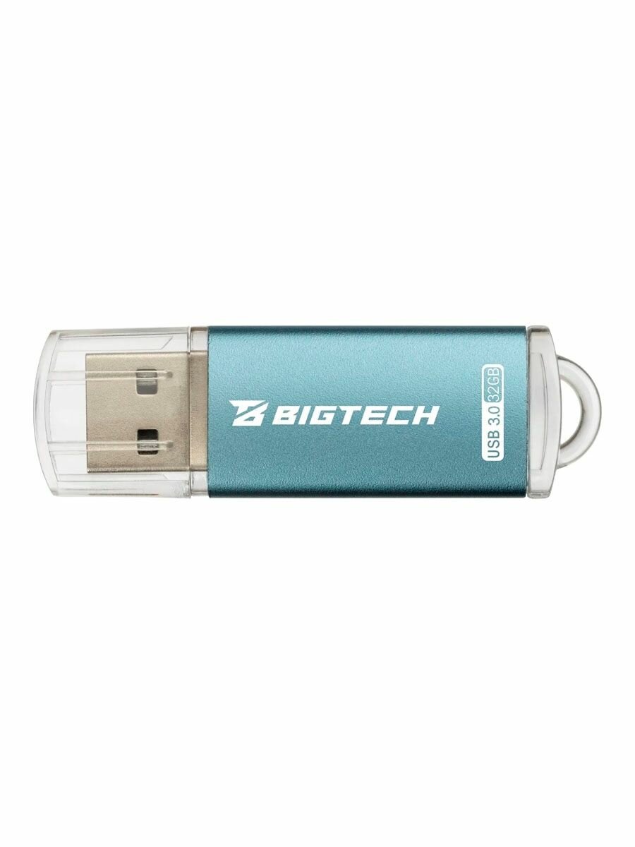 BigTech Флеш-память UFD029, USB 3.0, 32 GB