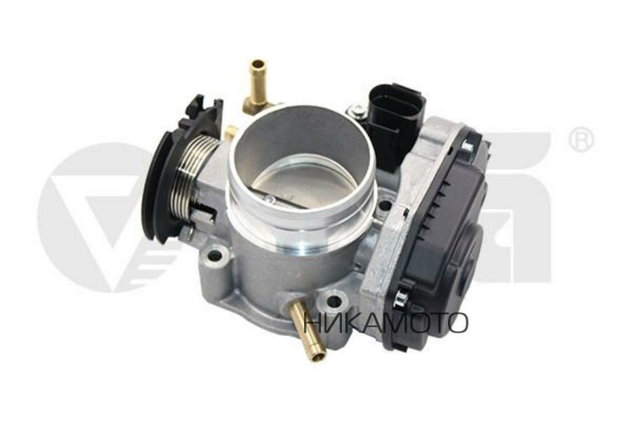 VIKA 91330660901 Блок дроссельной заслонки