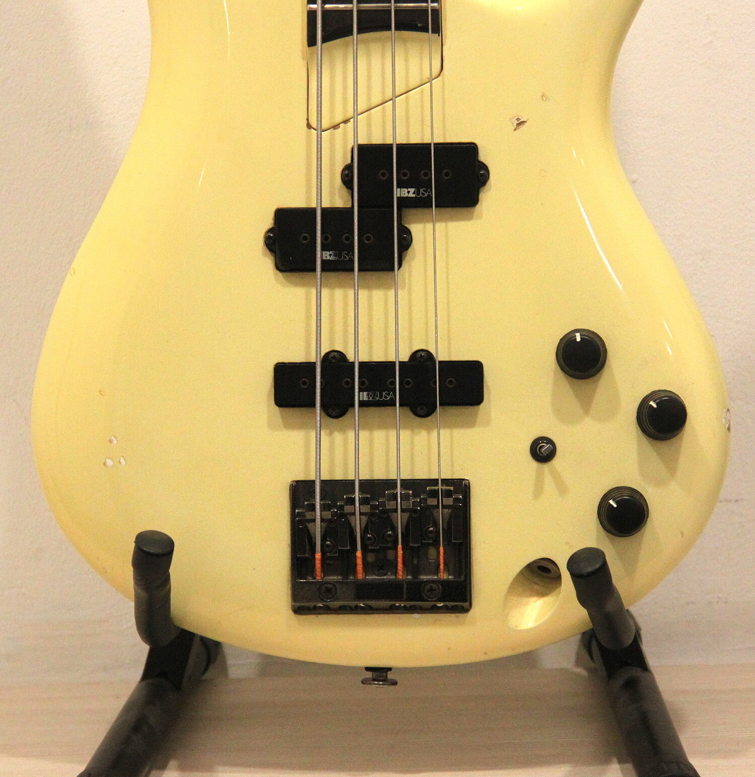 Бас-гитара Ibanez SR1000E — фото 1