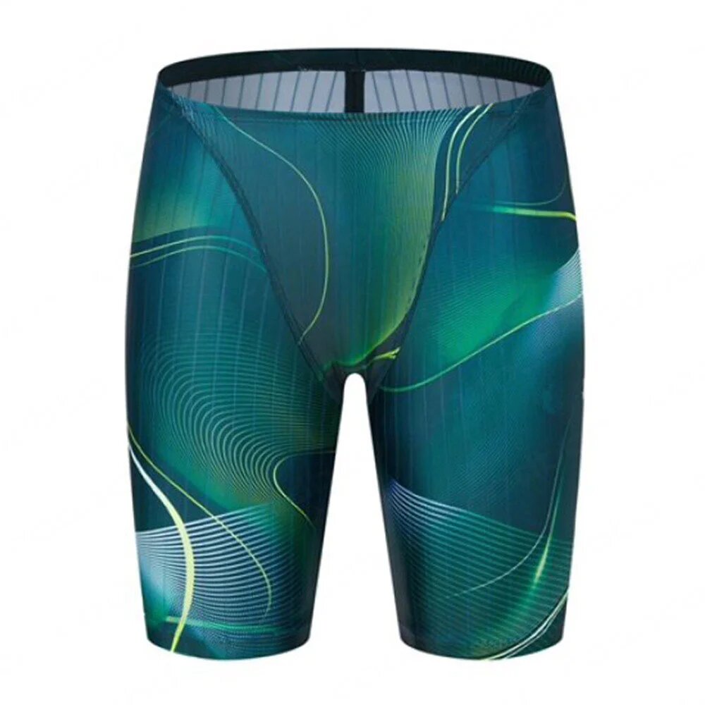 Мужские гидрошорты для плавания Lycra, Spandex XXС, 12