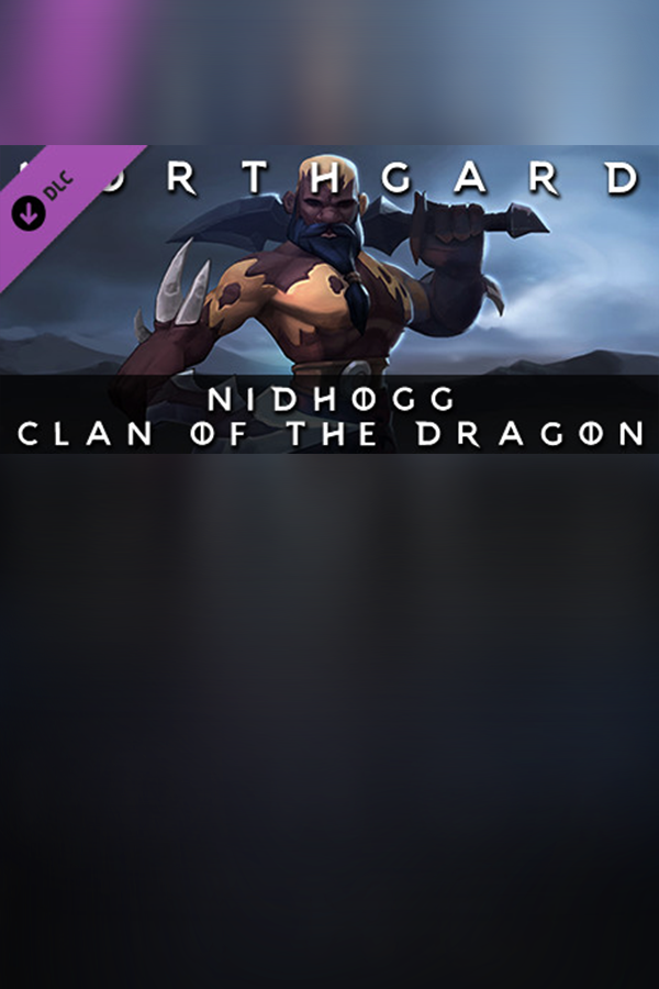 Northgard: Definitive Edition Nidhogg, Clan of the Dragon DLC, Все страны