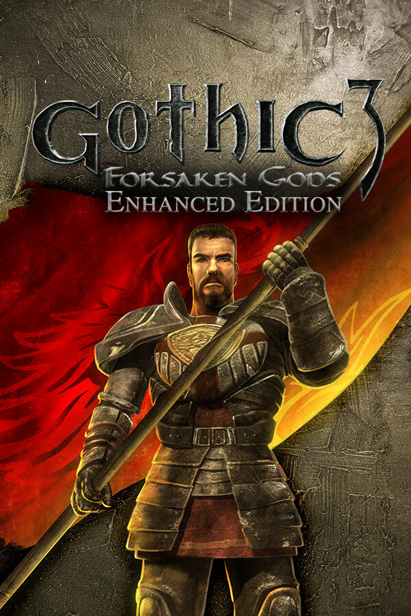 Gothic 3: Forsaken Gods Enhanced Edition, Все страны