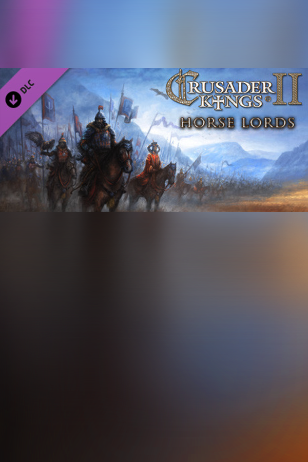 Crusader Kings II Horse Lords, Все страны