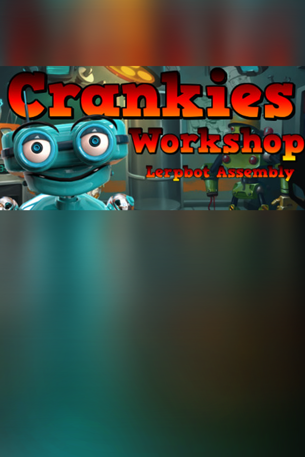 Crankies Workshop: Lerpbot Assembly, Все страны