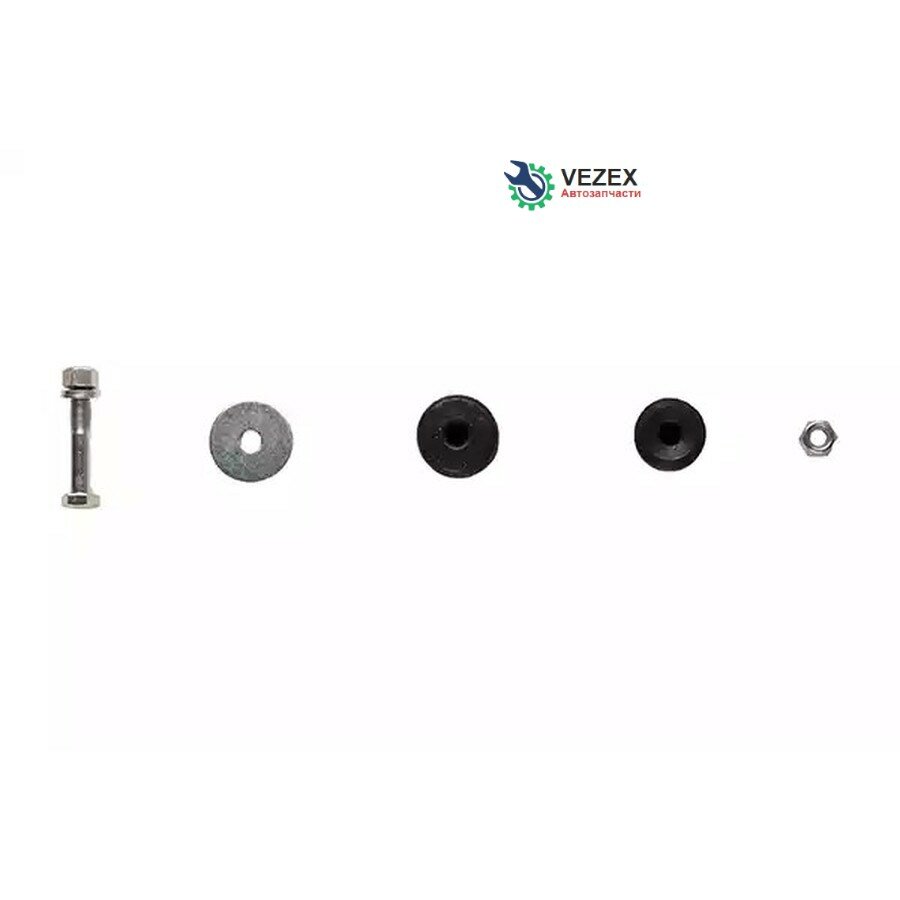 BILSTEIN 24015189 амортизатор задний газовый!\ MB W124 84-93/W201 82-93