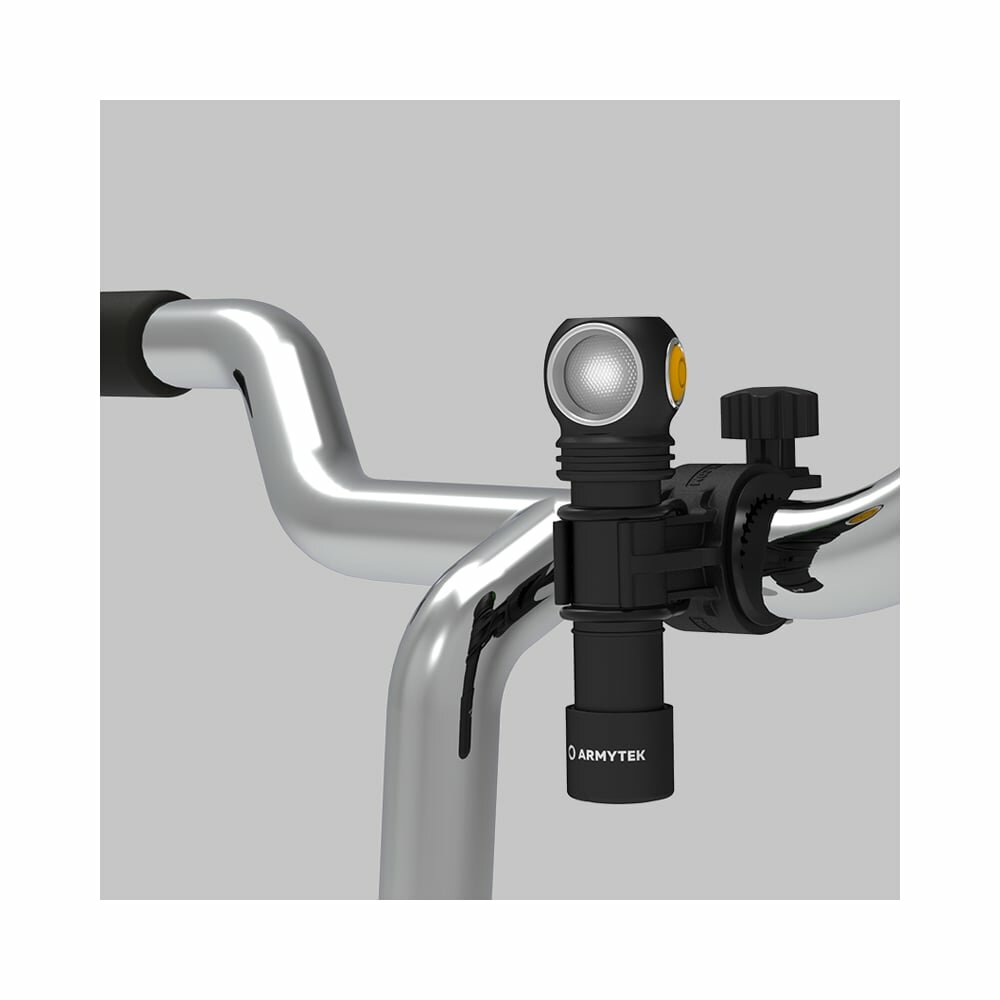 Фонарь Armytek Wizard C2 Pro Max Теплый свет F06701W — фото 1