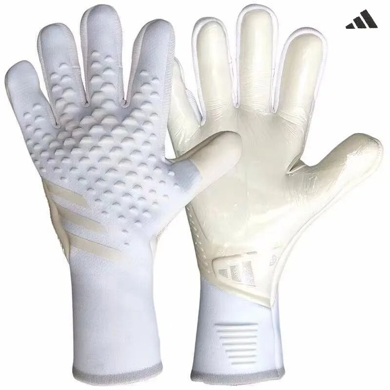 Adidas Перчатки вратарские, размер: 8