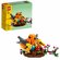 Конструктор LEGO Creator Vogelnest, 232 деталей, от 9 лет, развивающий