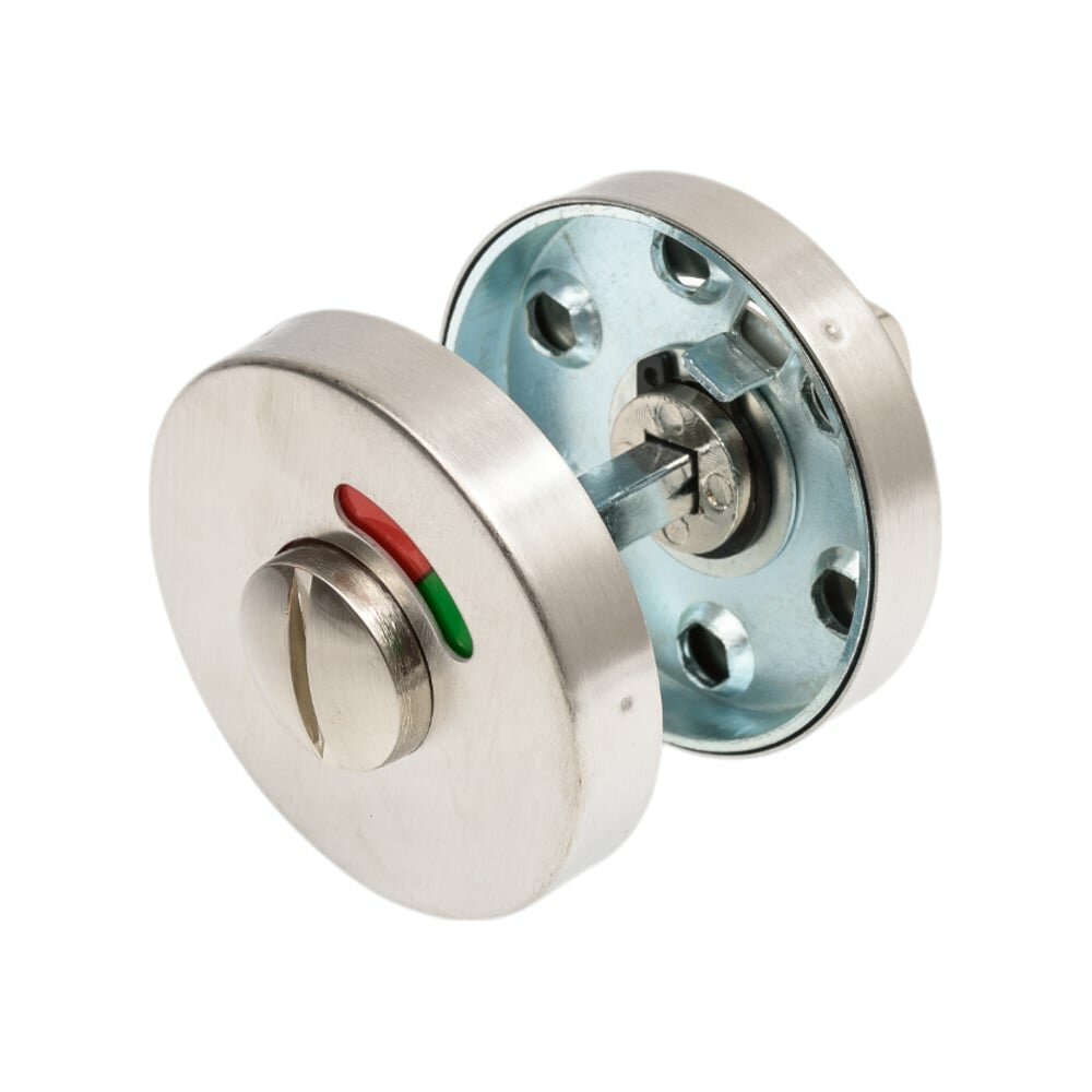 Фиксатор Marlok wc-0206-inox нержавеющая сталь 001632