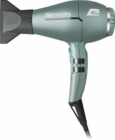 Фен для волос Parlux Digitalyon, 2400 вт