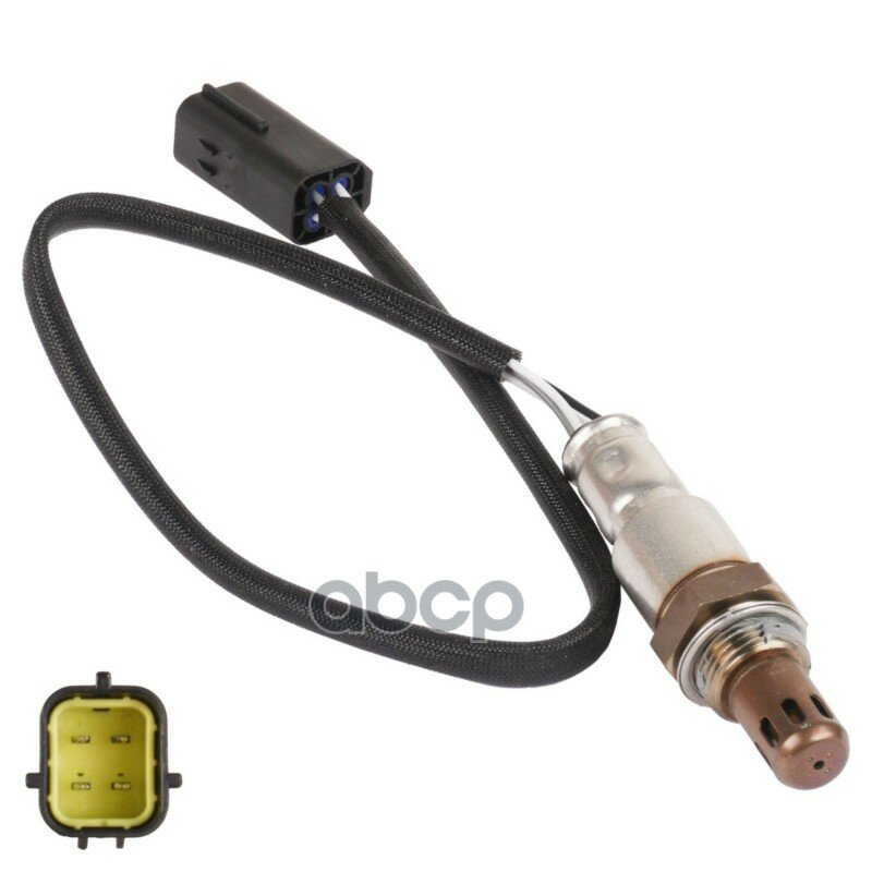 Лямбда-зонд Nissan X-Trail T31 (07-)/Teana (08-) 2.5i/Murano (08-) 3.5i после кат. (VS-OS 14H8) STARTVOLT арт. VSOS14H8
