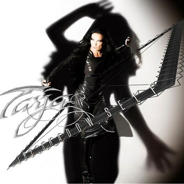 Компакт-диск Warner Tarja Turunen – Shadow Self