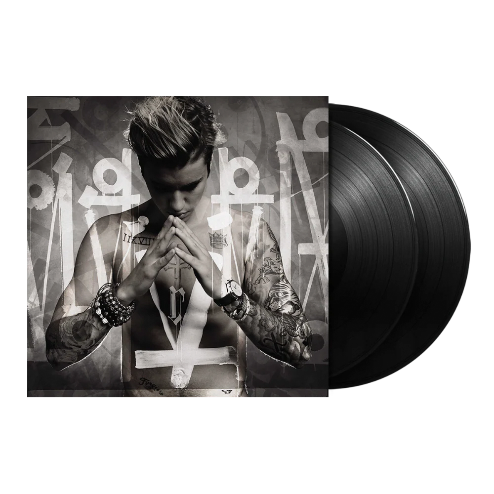 Justin Bieber – Purpose
