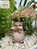 Фигурка садовая