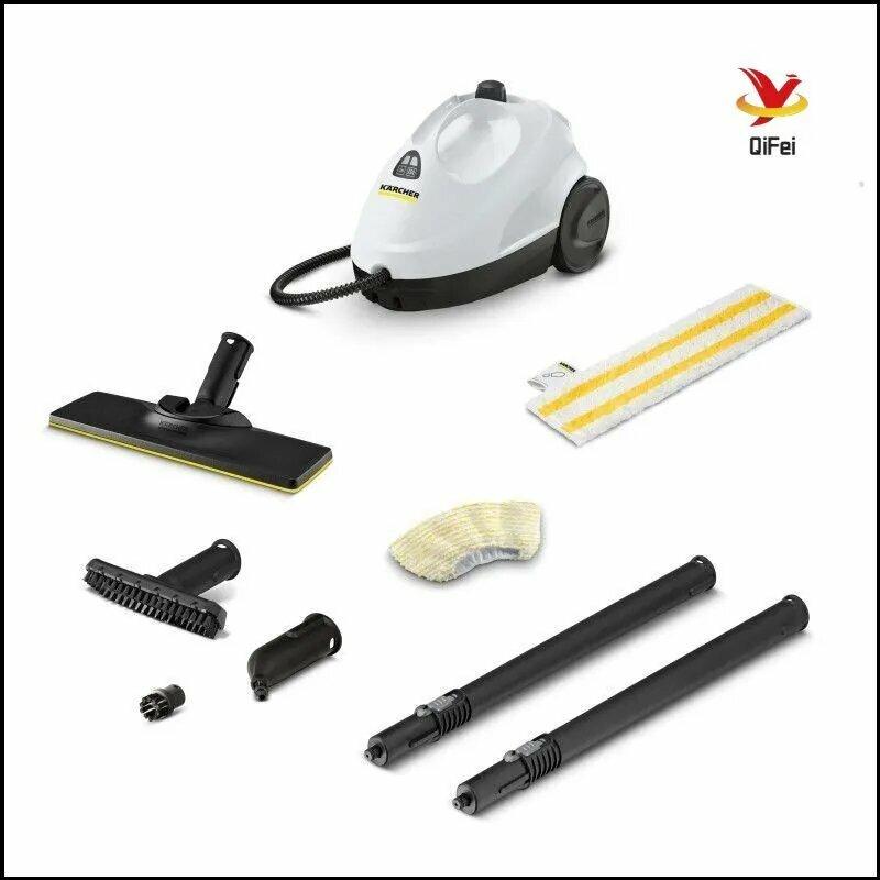 Пароочиститель Karcher SC 2 EasyFix (1.512-600.0) 1400 Вт