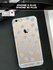 Силиконовый чехол на Apple iPhone 6 Plus/6S Plus / Айфон 6 Плюс/Айфон 6С Плюс с ...