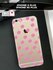 Силиконовый чехол на Apple iPhone 6 Plus/6S Plus / Айфон 6 Плюс/Айфон 6С Плюс с ...