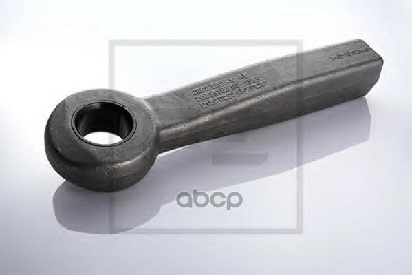 090.632-30A Ucho dyszla do wspawania (Fi 50, 65x60) PE Automotive арт. 09063230A