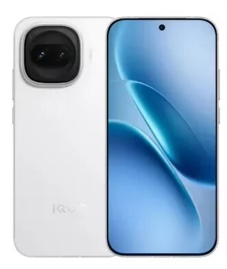 Смартфон Vivo iQOO Z11 Turbo, 12/256ГБ