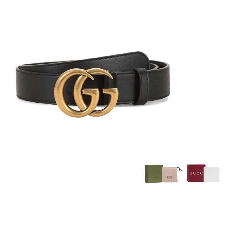 Пояса GUCCI GG Marmont 120