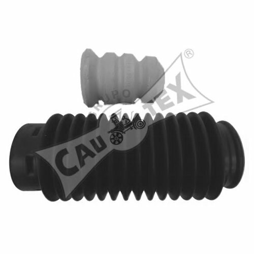 Пылезащитный комплект Амортизатора CAUTEX 031474 для Citroen C3 II, C3 Picasso; Peugeot 1007, 207