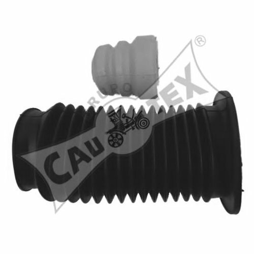 Пылезащитный комплект Амортизатора CAUTEX 011150