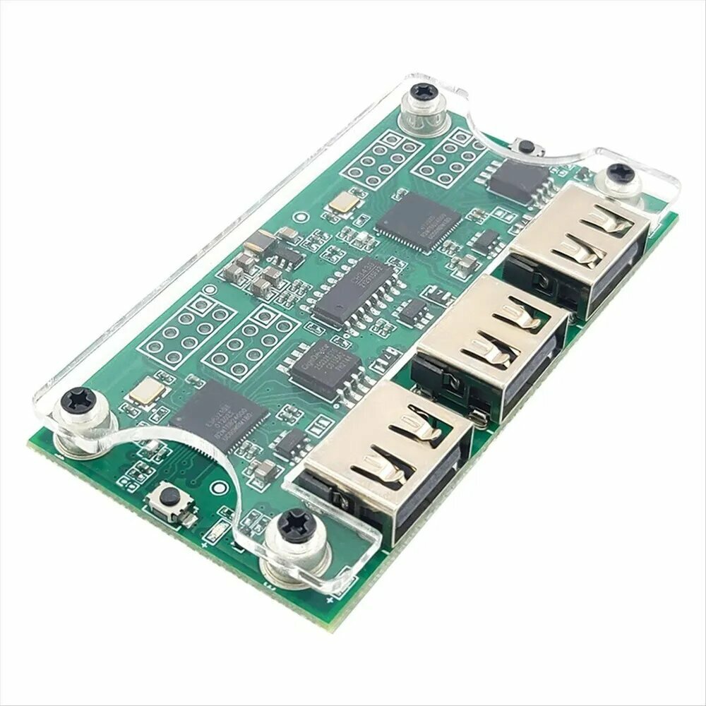 Для Плат Разработки MAKCU Модуль ESP32-S3x2 MAKCM