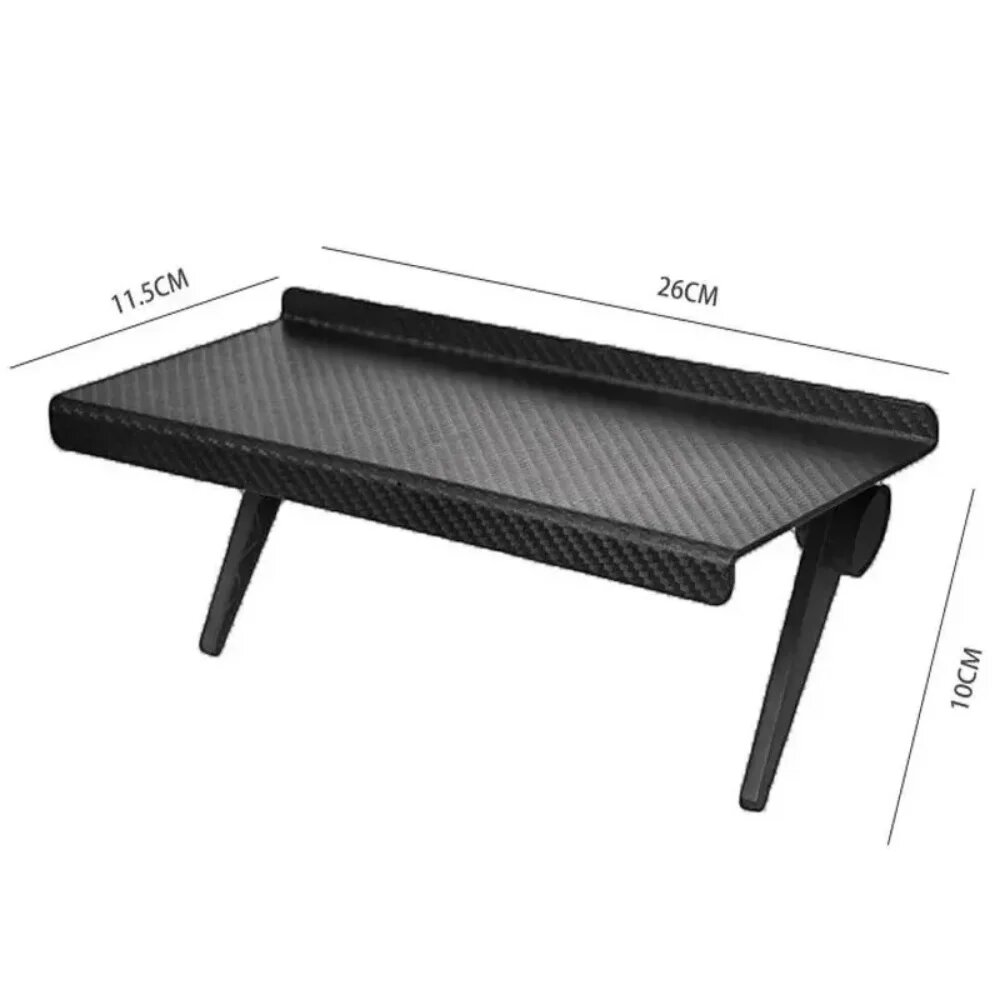 Подставка для компьютера из ABS-пластика Large