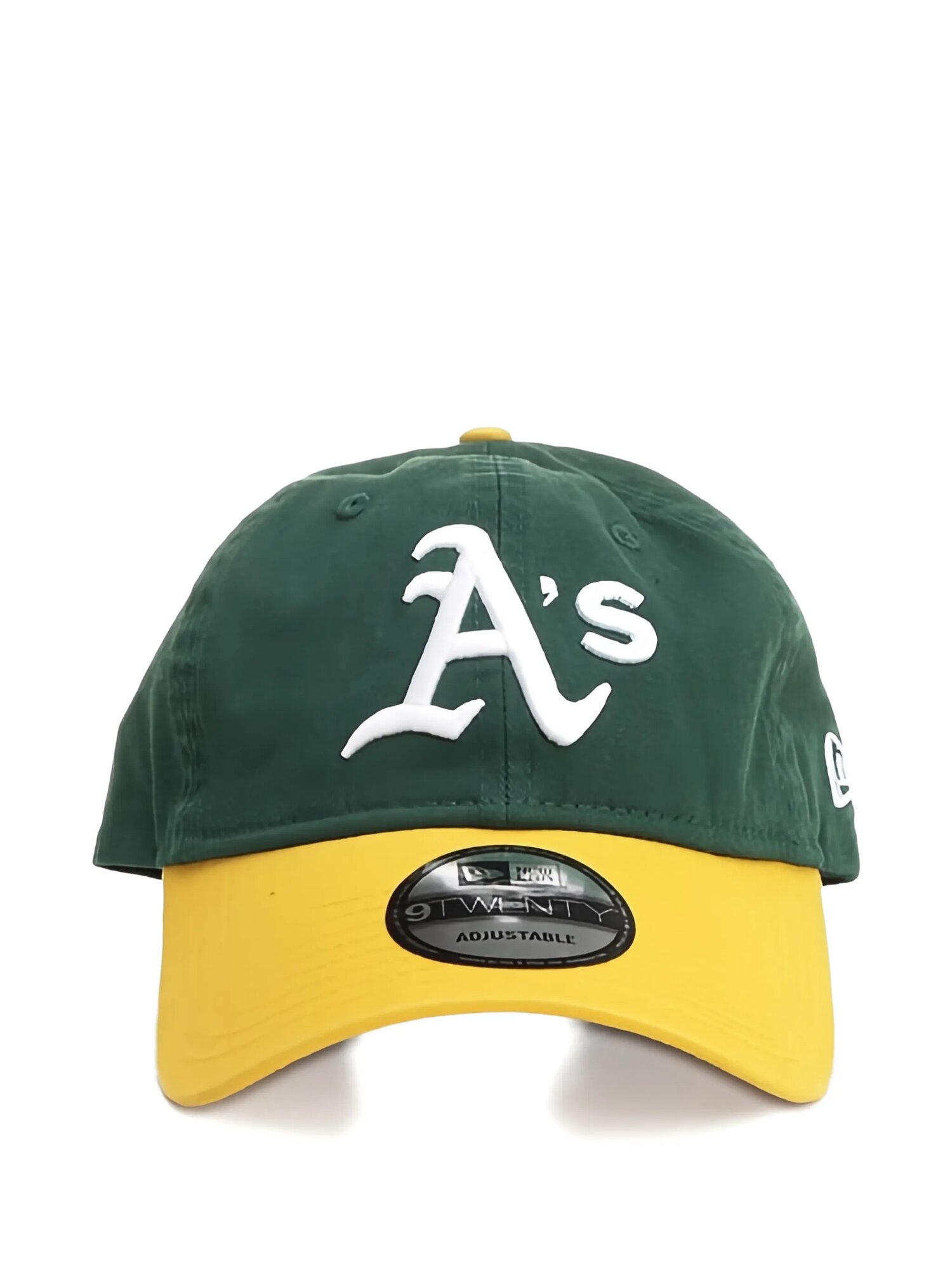 Шапка 9TWENTY Oakland Athletics MLB для мальчиков