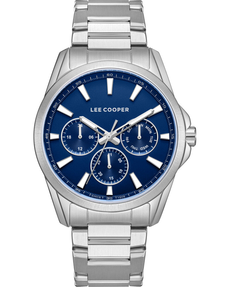  Lee Cooper