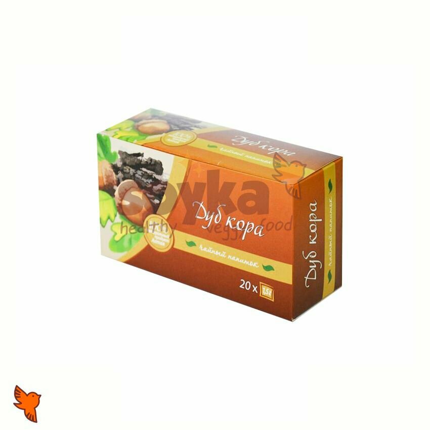 Дуб кора Fito-Алтай, 50г