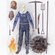 Фигурка NECA Horror Action Figure Коллекция Белый, Part 2 no box