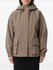 Куртка EMPORIO ARMANI Hooded flap-pocket jacket, размер 44