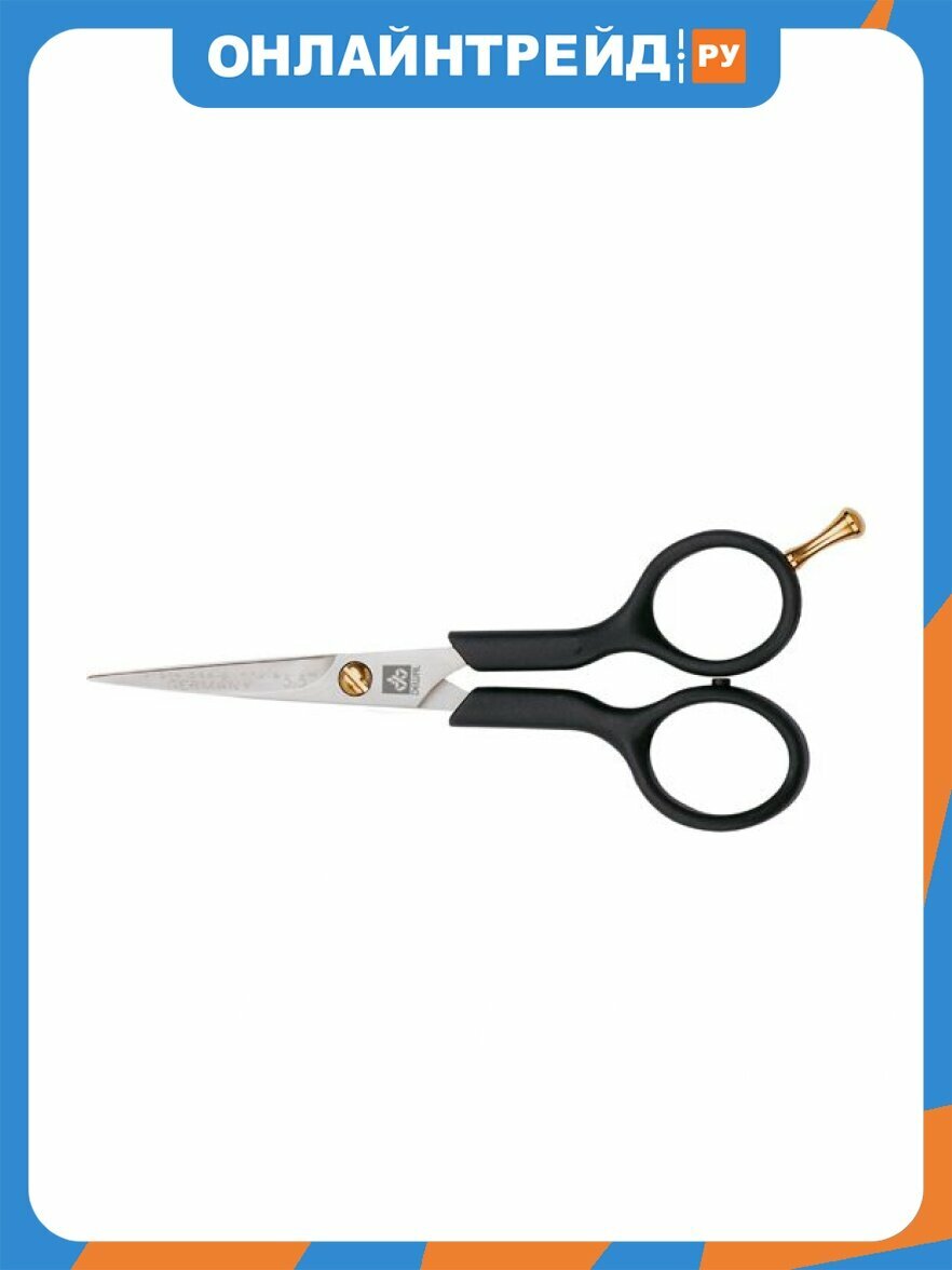 Парикмахерские ножницы Dewal Professional DEWAL 2312/6 Прямые 6" с микронасечками