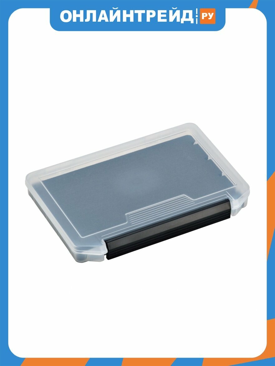Коробка рыболовная Meiho SLIT FORM CASE 3010NS 205x145x25