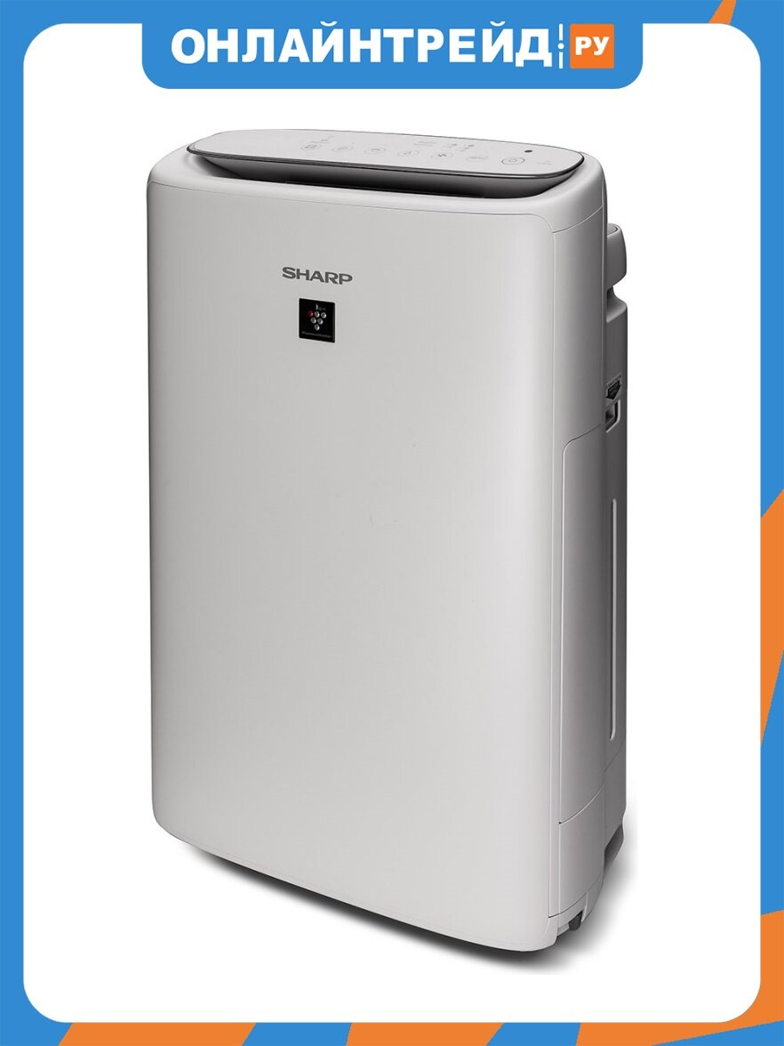 Климатический комплекс Sharp KIN41RW