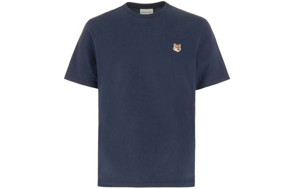 Футболка Maison Kitsune Fox Head