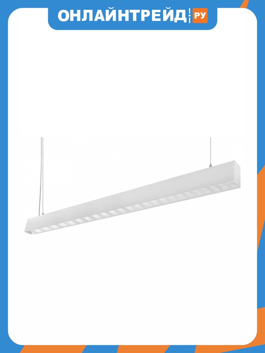Подвесной светильник Loft IT Vim 10318/D White
