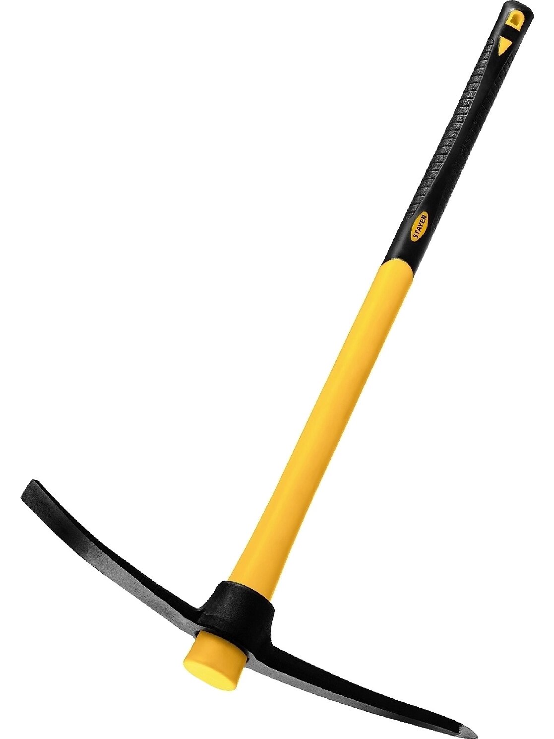 Кирка Professional STAYER 1500 г