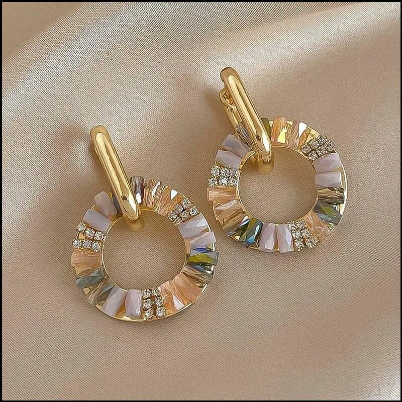 Серьги Zara