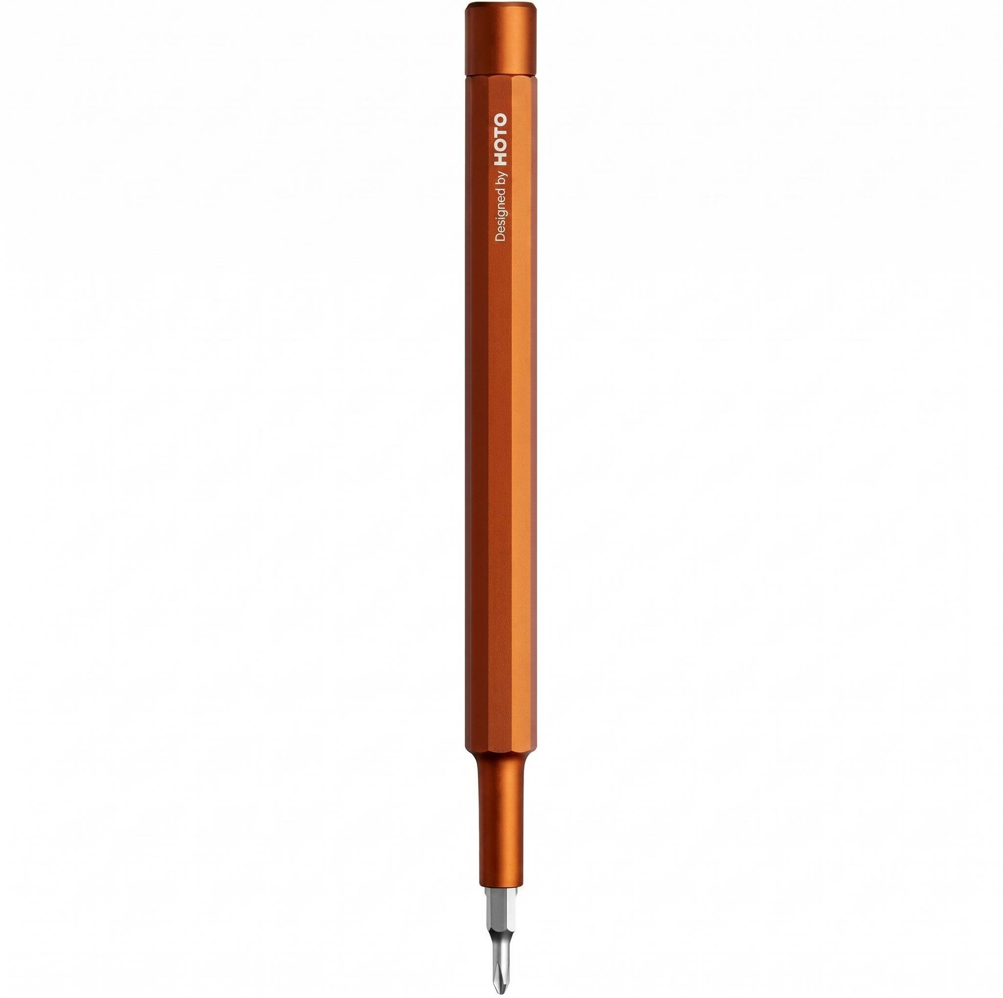Карманная отвёртка HOTO Pocket Precision Screwdriver SE, красный