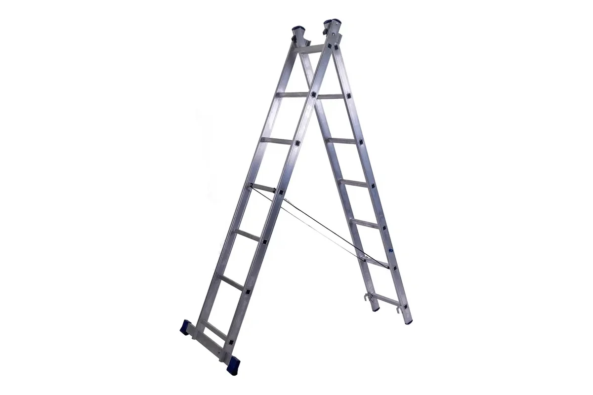 Лестница STAIRS 7 ступеней AL207