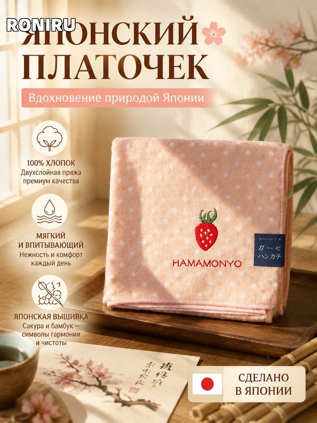 Носовой платок