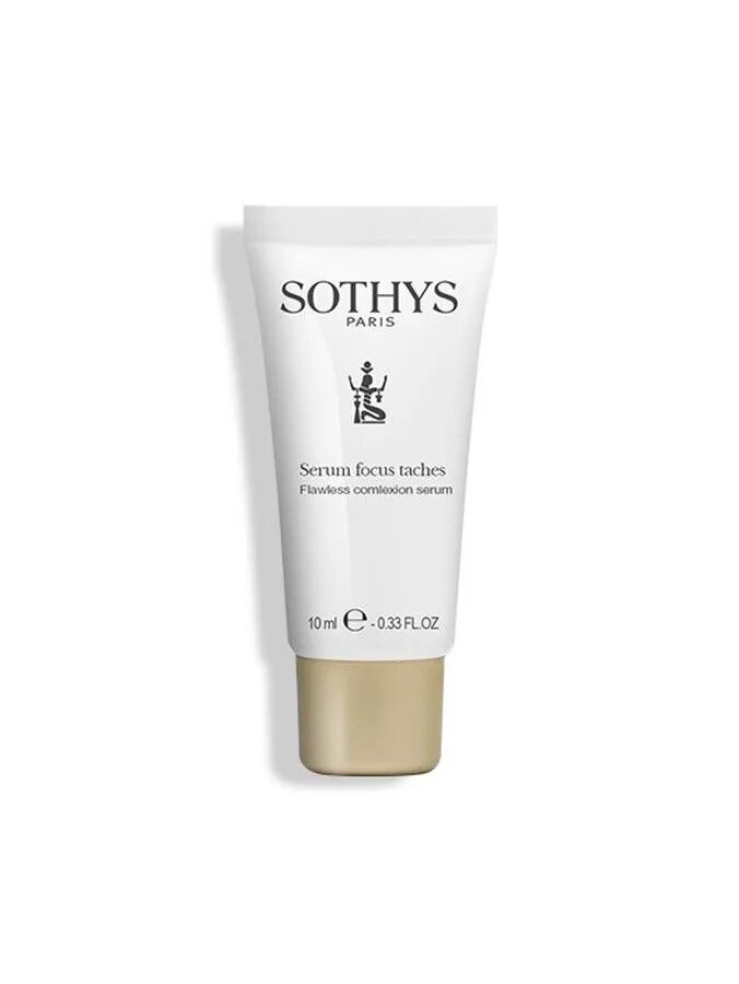 Сыворотка Sothys, от пигментации, для всех типов кожи, 10мл
