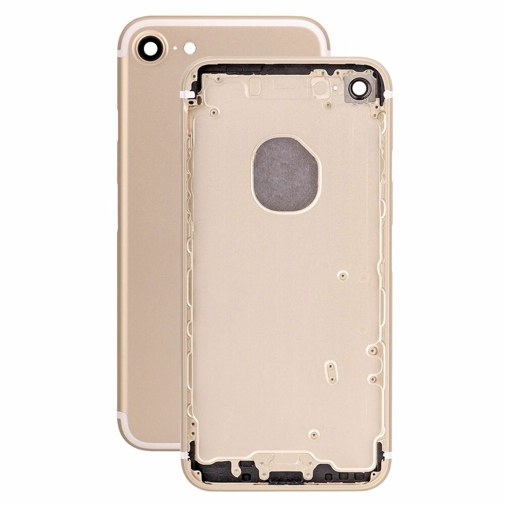 Корпус для iPhone 7 (Gold)