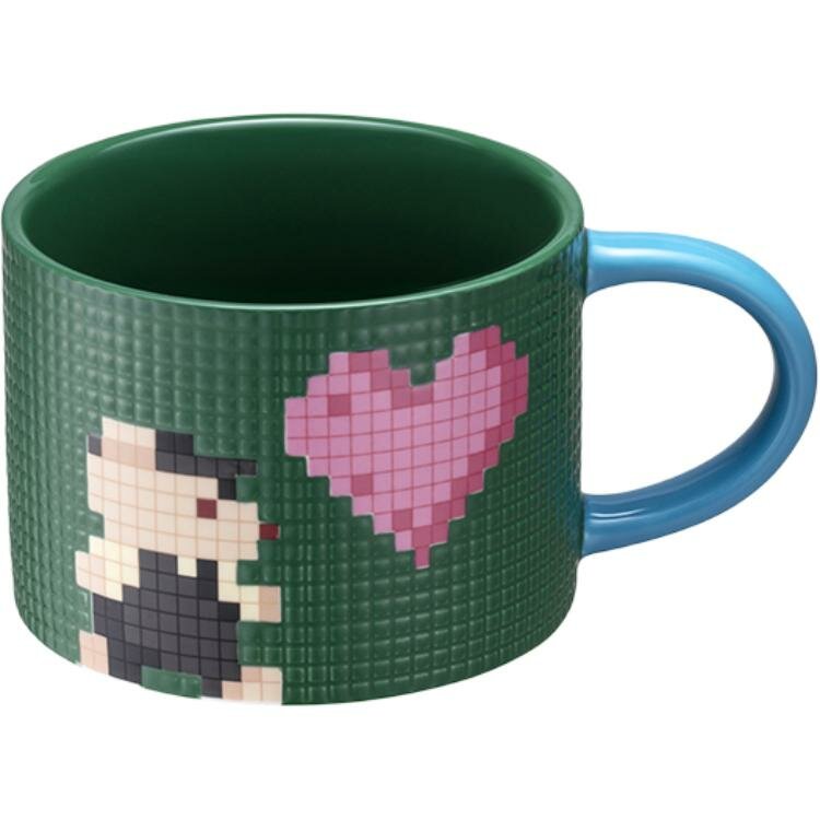 Кружка унисекс Starbucks 355ml