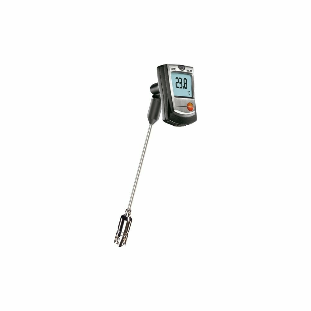 Поверхностный измеритель температуры Testo 905-T2 00000002390 0560 9056