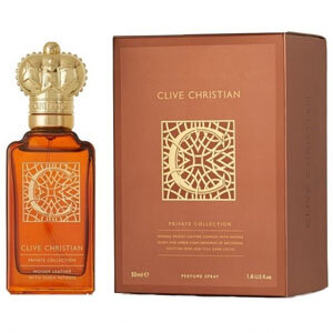 Clive Christian C for Men Woody Leather With Oudh Intense 50 мл. Духи